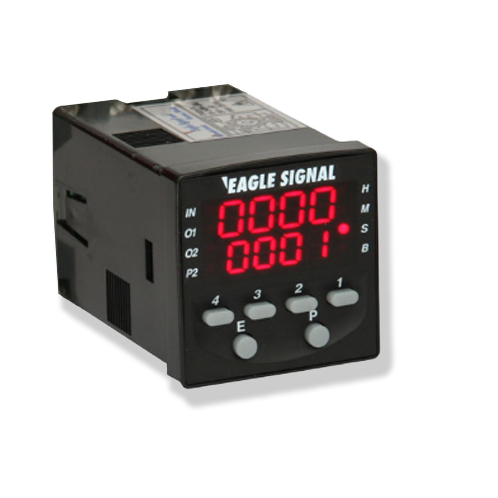 PID Signal Timer 24v 1336-0201 – Magnus Engineered Equipment