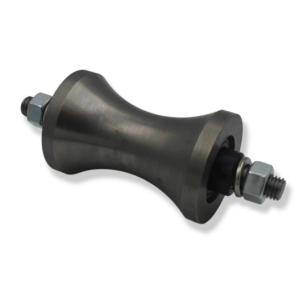 Cylinder Guide Roller Assembly 9708-0261 – Magnus Engineered Equipment