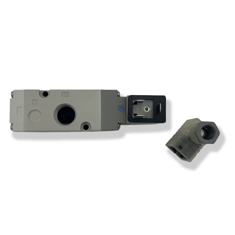 3-Port Single Solenoid Valve w/Internal Pilot 1605-0215 – Magnus ...