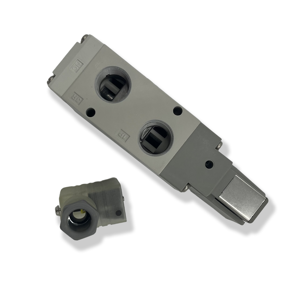 3-Port Single Solenoid Valve w/Internal Pilot 1605-0215 – Magnus ...