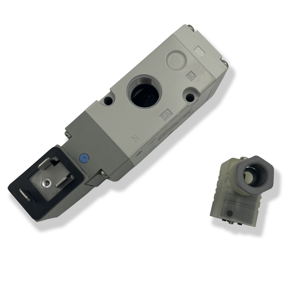 3-Port Single Solenoid Valve w/Internal Pilot 1605-0215 – Magnus ...