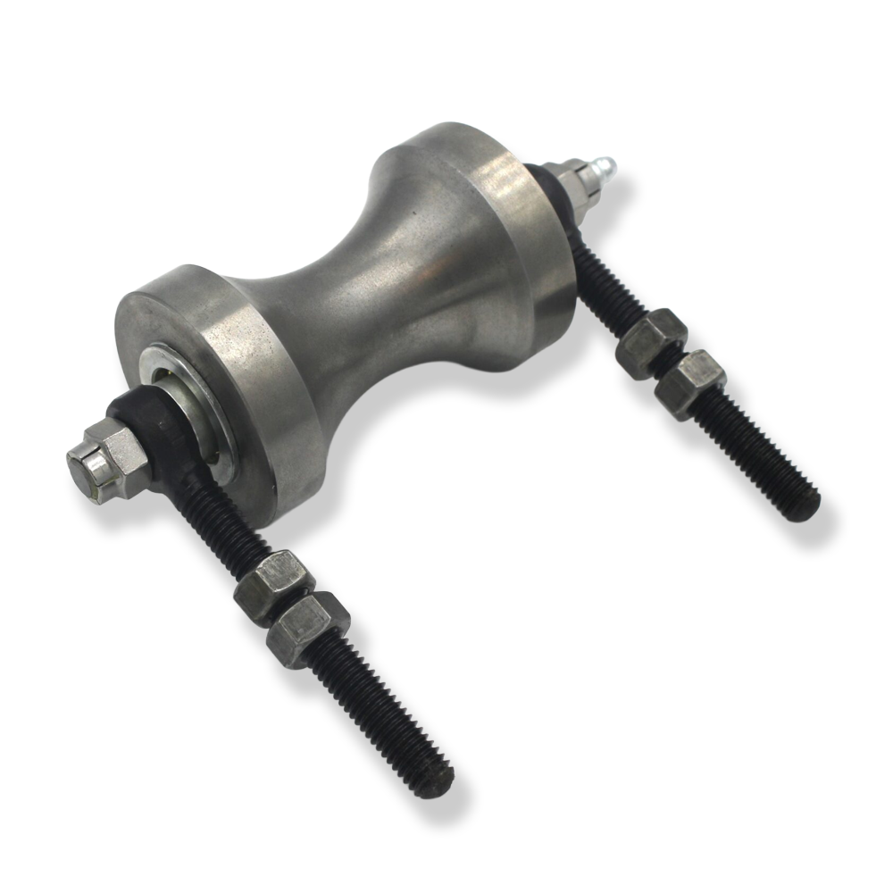 Cylinder Guide Roller Assembly for ML24 2.5 9500-0335 – Magnus ...