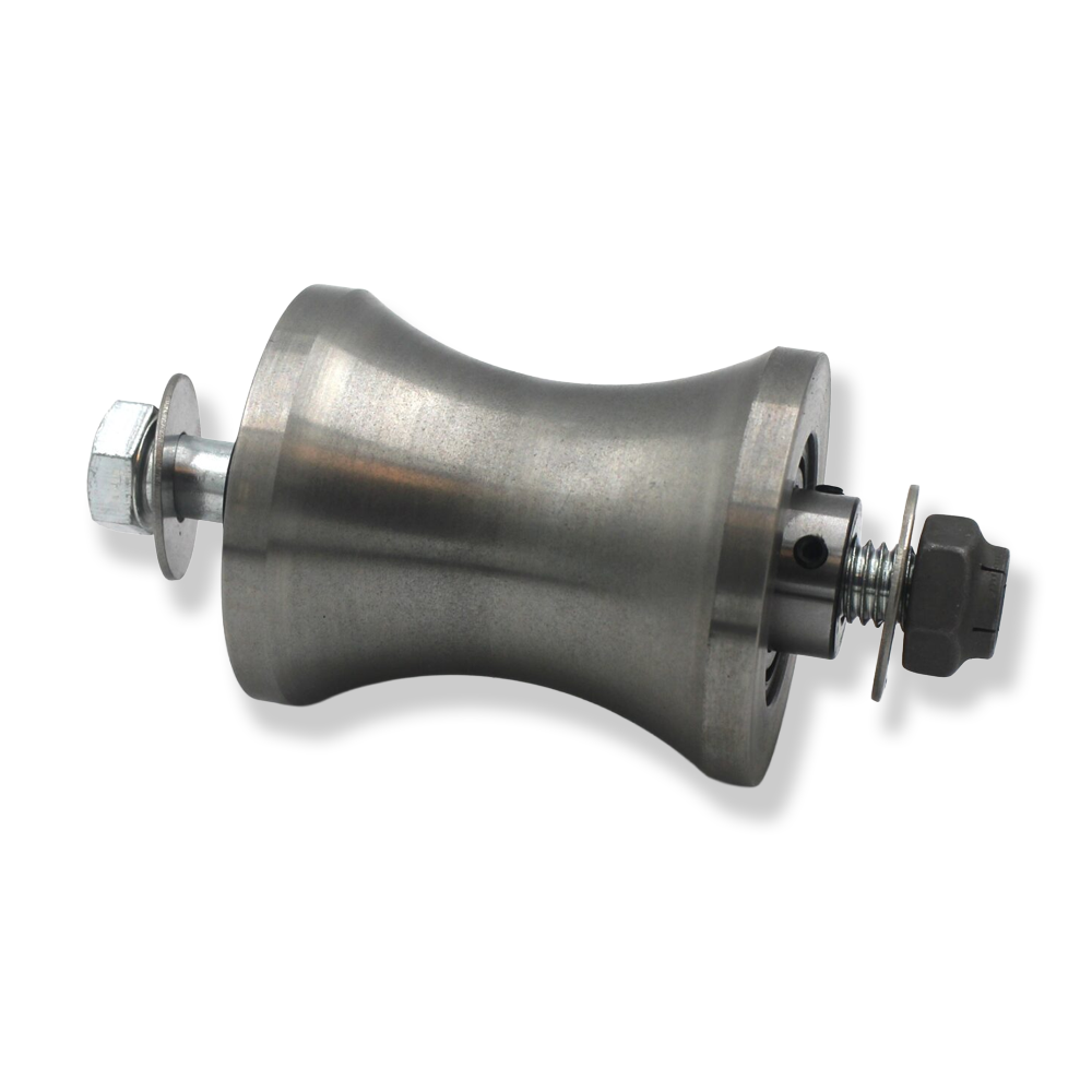 ML24 1.5 & 36AL Series Cylinder Guide Roller Assembly 9708-0105 ...