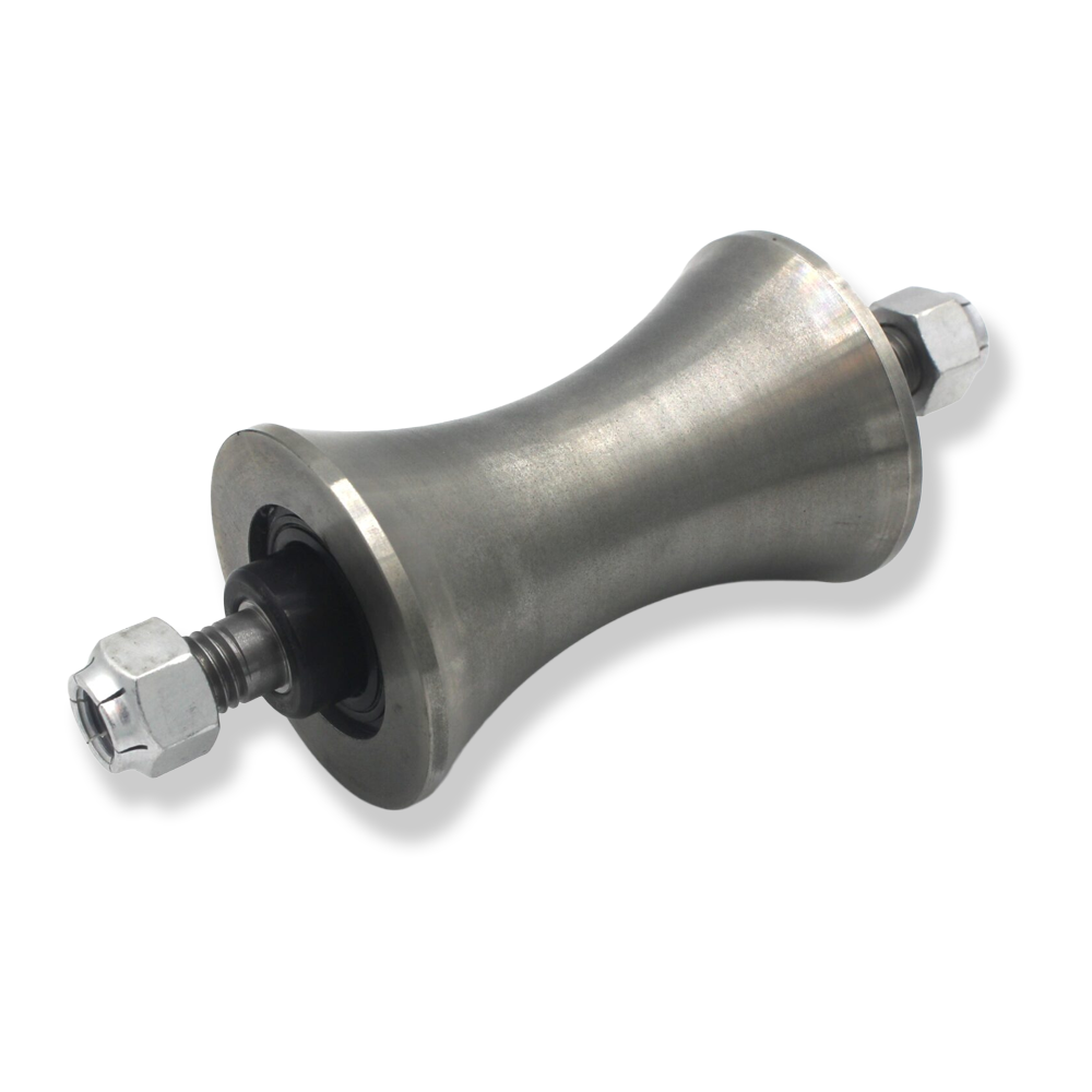 Cylinder Guide Roller Assembly for ALXH Series 9719-0318 – Magnus ...