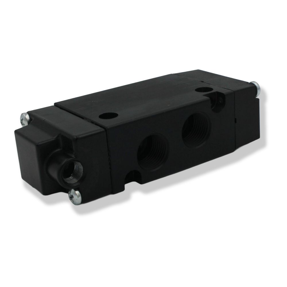 Pneumatic Inline Air Return Valve 8400-1578 – Magnus Engineered Equipment