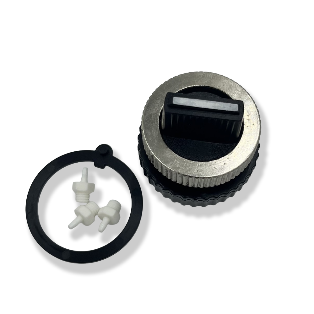 Manually Operated Rotary Switch 8400-4019 – Magnus Engineered Equipment