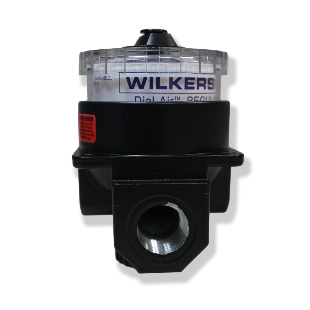 Dial-Air Regulator 8420-0278 – Magnus Engineered Equipment