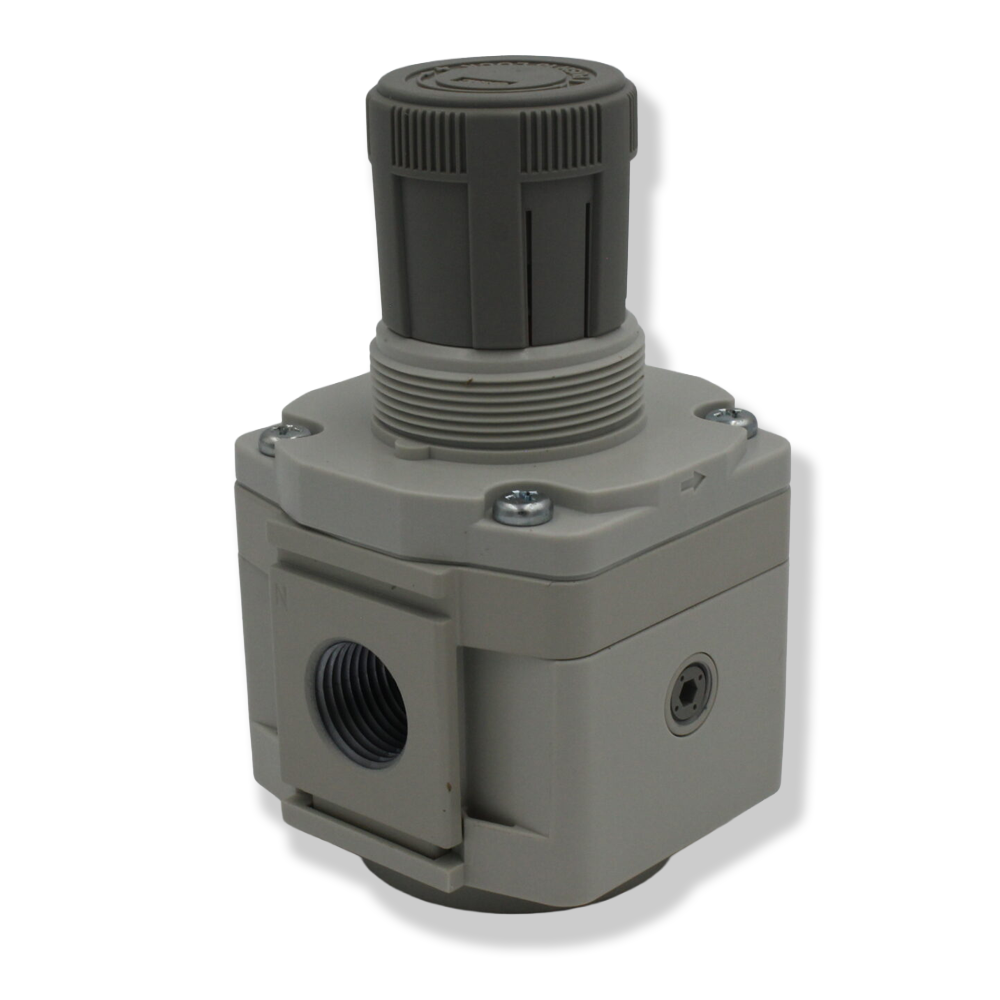 Magnus Dial-A-Stroke Replacement Regulator 8420-1211 – Magnus ...