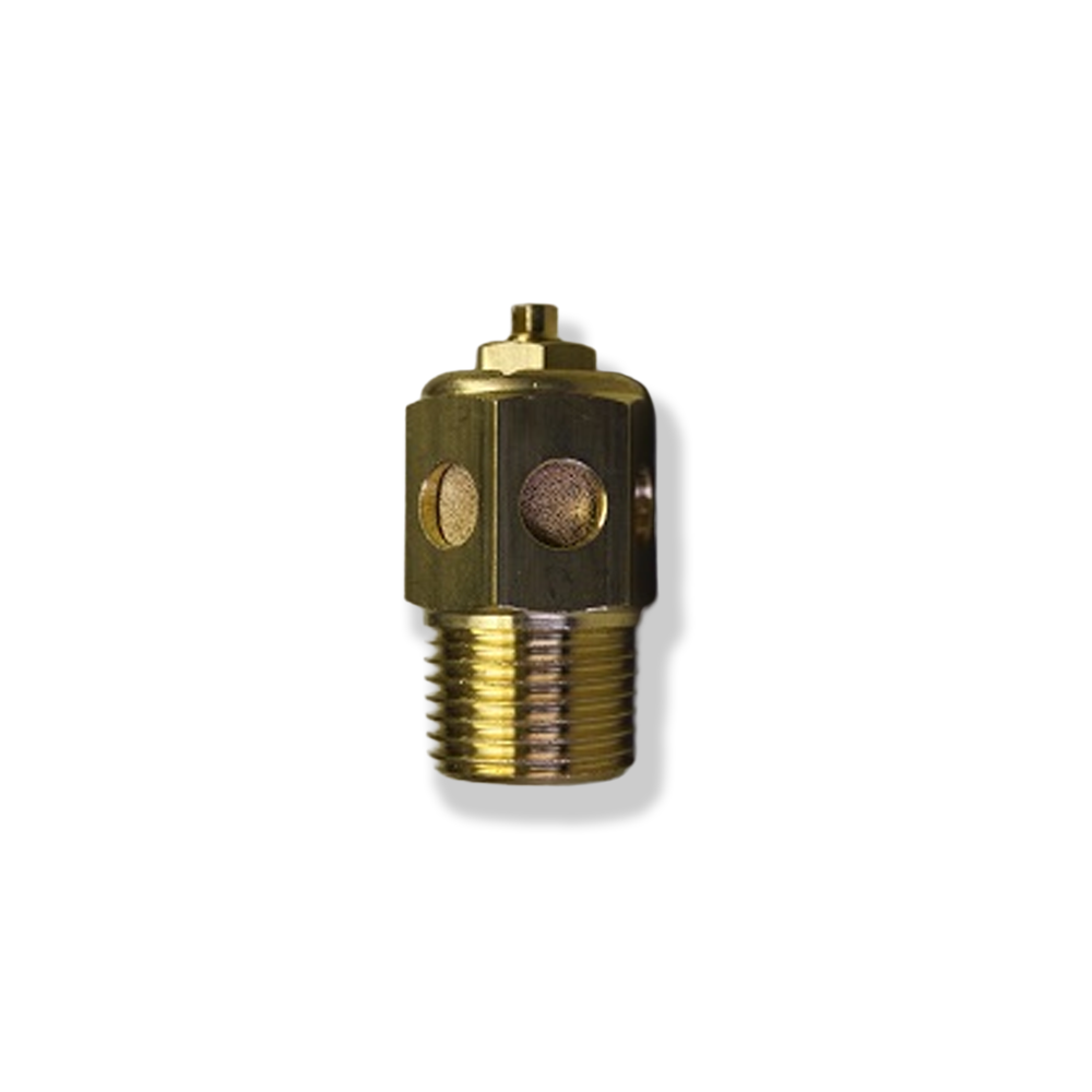 Adjustable Air Flow-Control Muffler 8491-0082 – Magnus Engineered Equipment