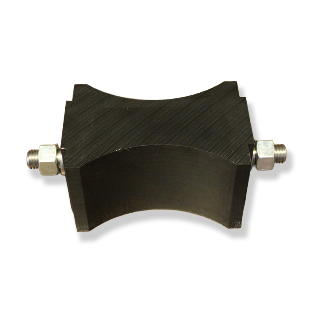 MALH Series Guide Block Assembly 9708-0279 – Magnus Engineered Equipment