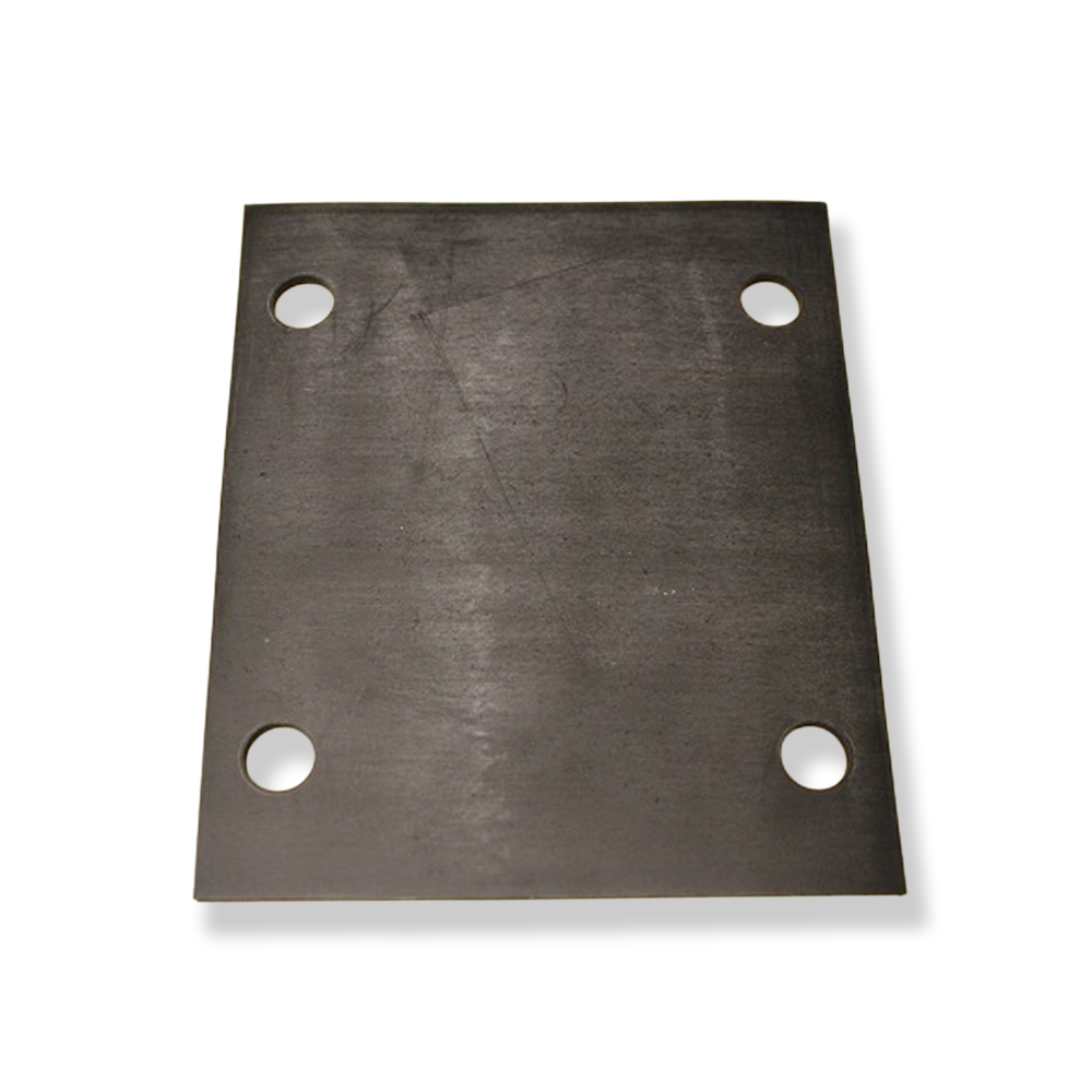 MAL Series 4″ Neoprene Cylinder Base Gasket 9708-2044 – Magnus ...
