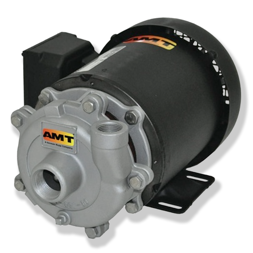 0.5 HP Electric Straight Centrifugal Pump 1993-0200 – Magnus Engineered ...