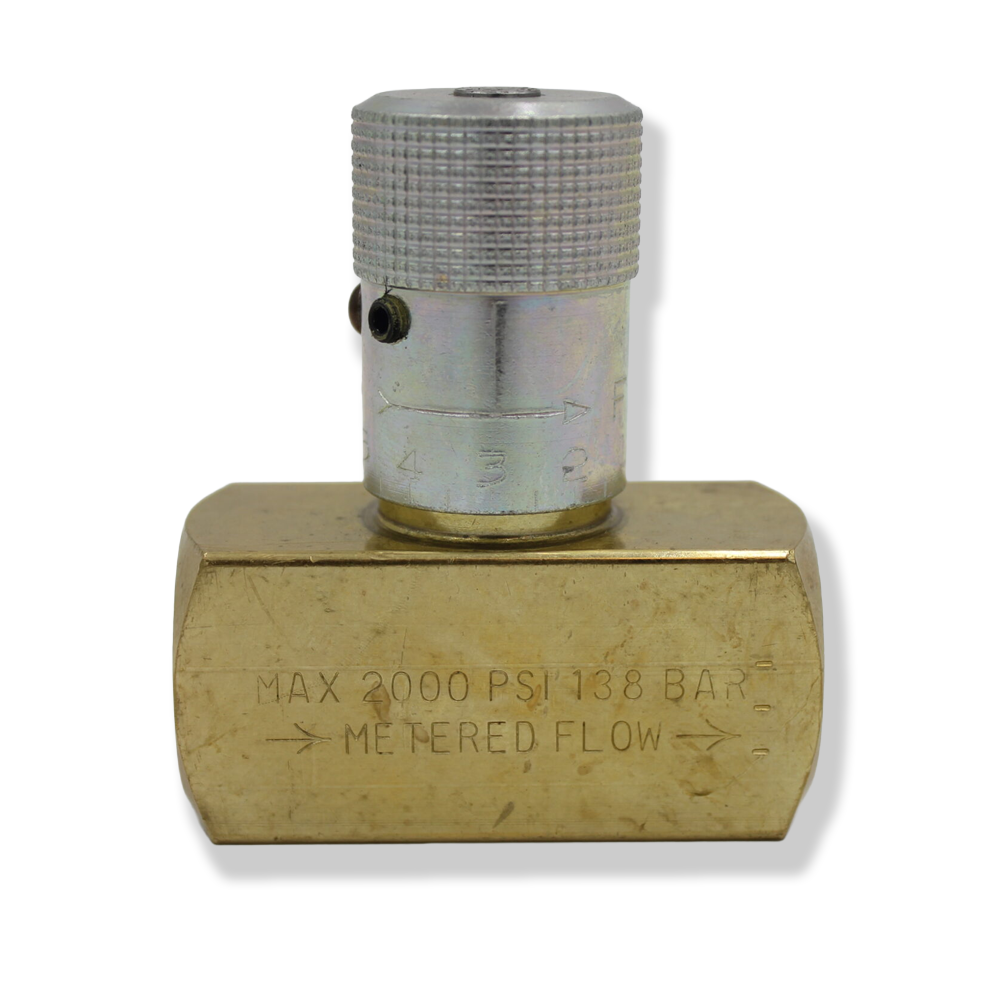 Hydraulic Flow Control Needle Valve 1/2″ NPTF 8523-3052 – Magnus ...