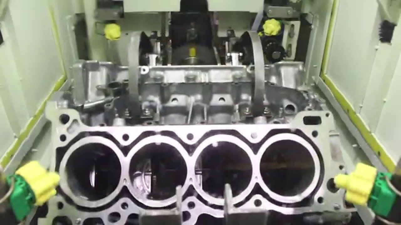 Applications – Magnus Engineered Equipment